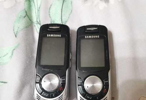 Samsung SGH-X810