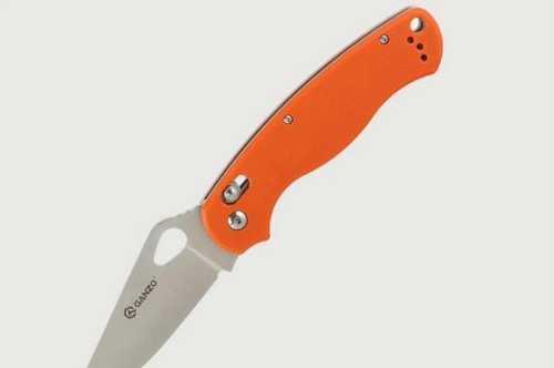Нож Ganzo G729-OR (Firebird F729-OR) оранжевый