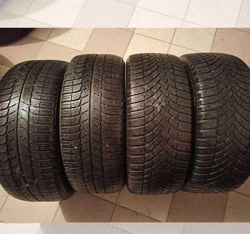 Michelin X-Ice North XIN3 225/50 R17