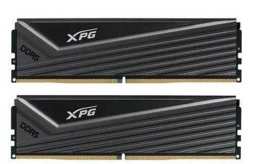 Adata XPG Caster 32Gb KIT2 DDR5 PC48000 6000 мгц a