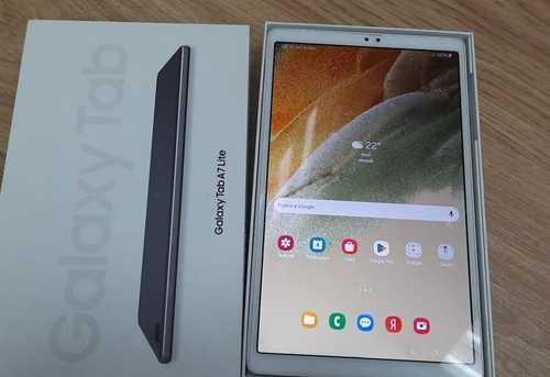 Samsung galaxy tab a7 lite (3/32) sm-t225 lte