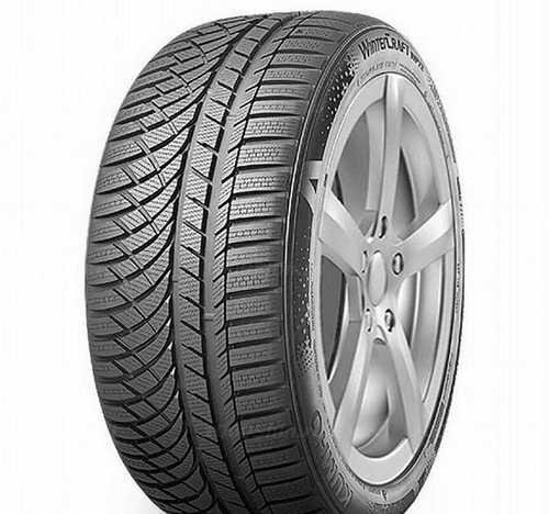 Kumho WinterCraft WP72 235/45 R19 99V