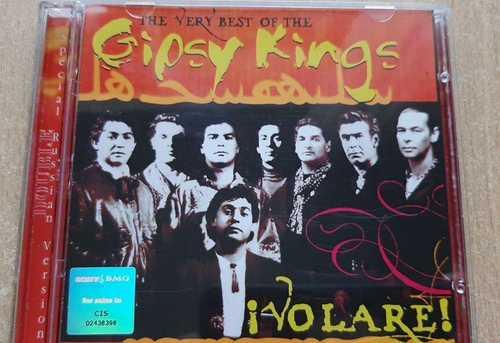 CD Gipsy Kings - Volare The Very Best Of