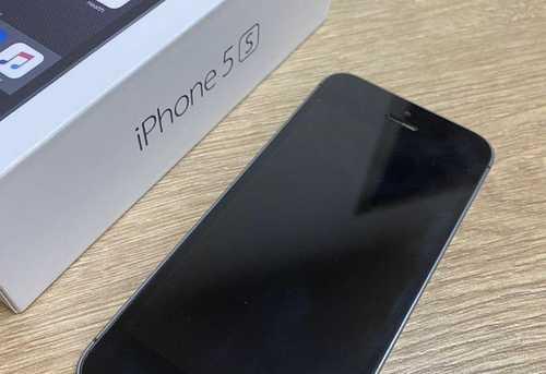 iPhone 5S, 16 ГБ