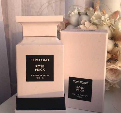 Духи tom ford rose prick 100ml