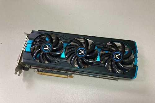 3GB D5 384 bit Radeon R9 280X Sapphire