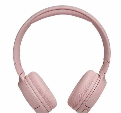 Беспроводные наушники jbl tune 560 bt pink