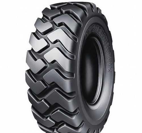 Шина 14.00R24 (385/95R24) 152A3 Michelin xgla2 TG