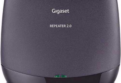 Ретранслятор dect Gigaset Repeater 2.0