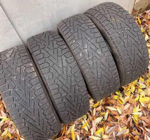Pirelli Ice Zero 225/65 R17 106T
