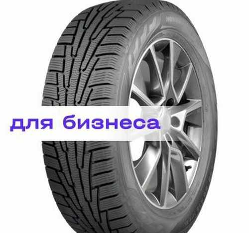 Nokian Tyres Nordman RS2 SUV 265/65 R17 R