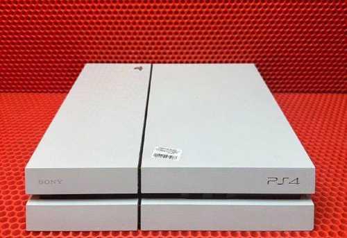 Игровая приставка Sony PlayStation 4 Fat 500Gb (Дм