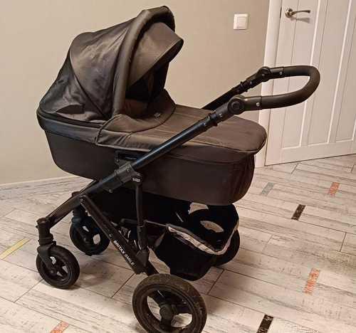 Коляска Britax Smile 2 в 1