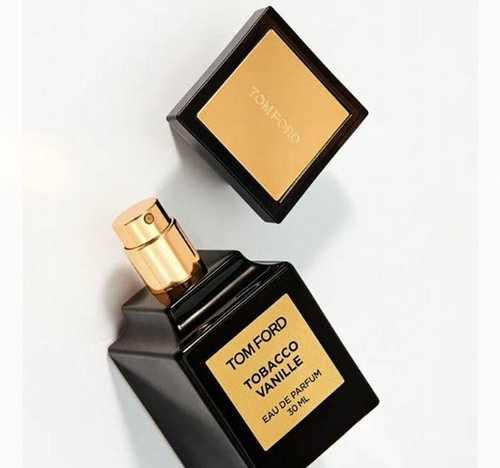 TOM ford tobacco vanille