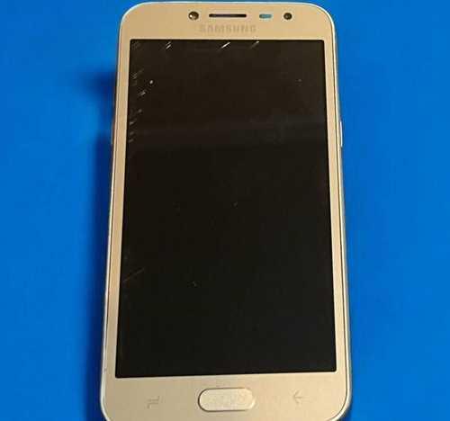 Samsung Galaxy J2 (2018), 16 ГБ