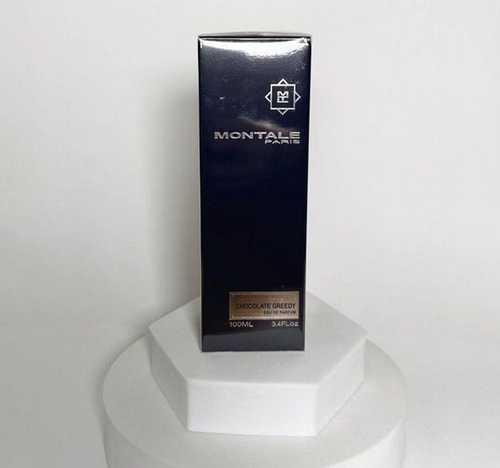 Montale Chocolate Greedy распив