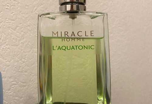 Lancome Miracle L’Aquatonic Homme 125 ml