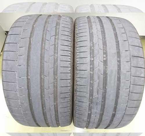 Continental SportContact 6 275/30 R20 97Y
