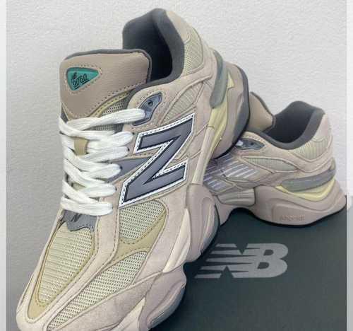 Кроссовки женские new balance 9060