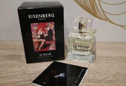 Eisenberg Le Peche 100 оригинал