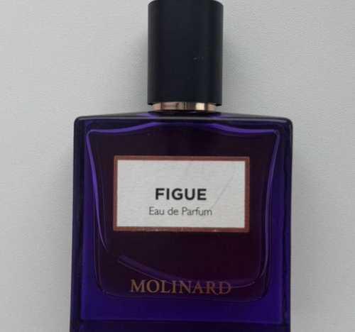 Molinard figue EDP