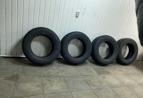 Toyo Winter Tranpath S1 265/60 R18