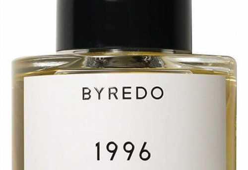 Byredo 1996 EDP 100 ml - парфюмерная вода