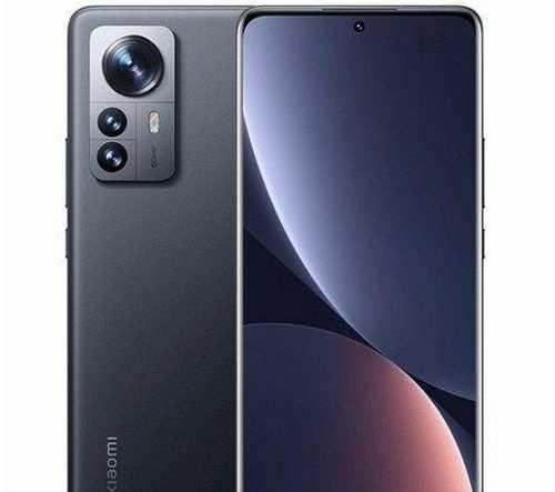 Смартфон Xiaomi 12X 8/128 гб Global, серый