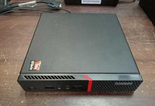 Lenovo thinkcentre M715g