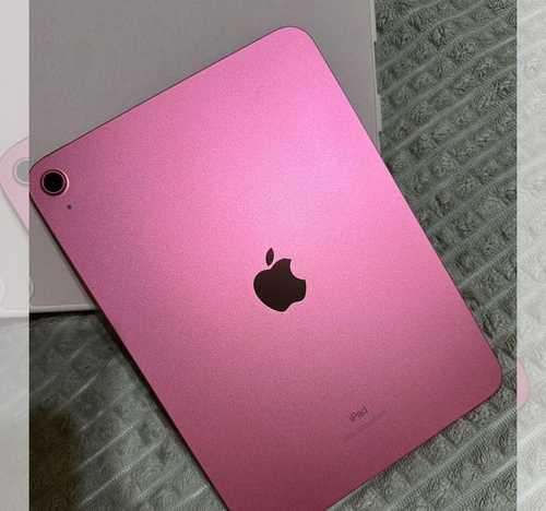 iPad 10.9 2022 256gb