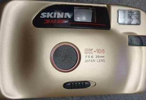 Пленочный фотоаппарат Skina -106