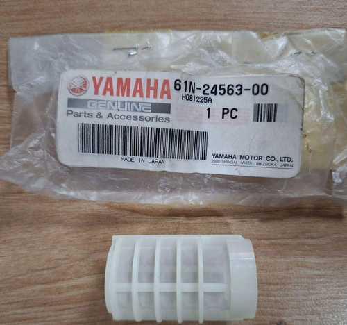 Фильтр топливный плм Yamaha 61N245630000