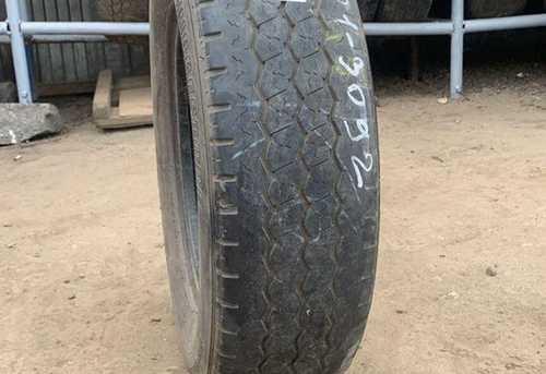 Bridgestone Duravis R630 215/75 R16C