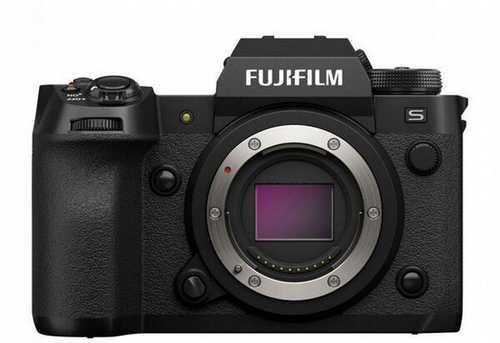 Фотоаппарат fujifilm X-H2S body Новый