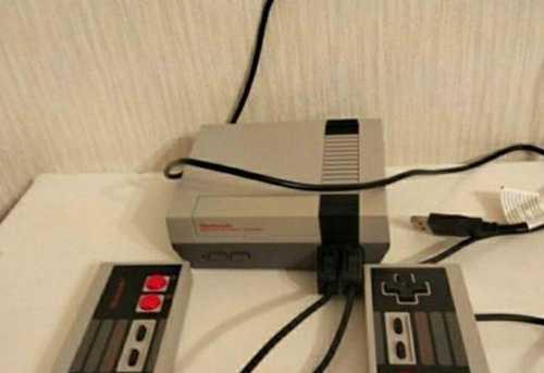 Nintendo Entertainment System Mini