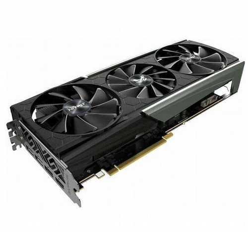 Видеокарта RX 5700 XT 8G аналог 2060 super