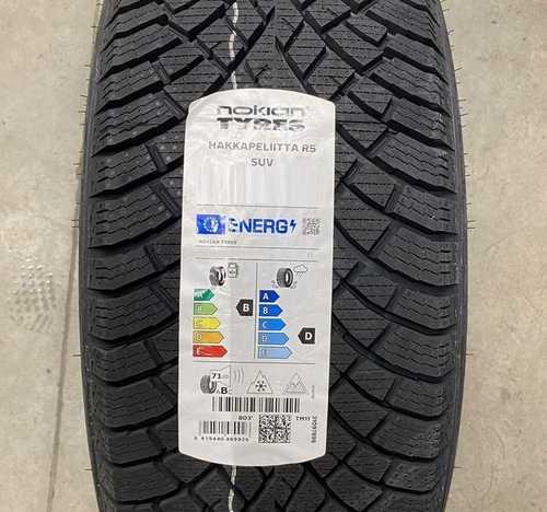 Nokian Tyres Hakkapeliitta R5 205/55 R16 94R