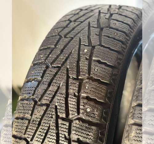 Nexen Winguard WinSpike WS6 SUV 225/60 R17