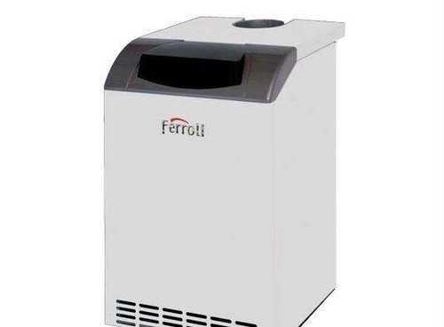 Газовый котел Ferroli Pegasus D 32