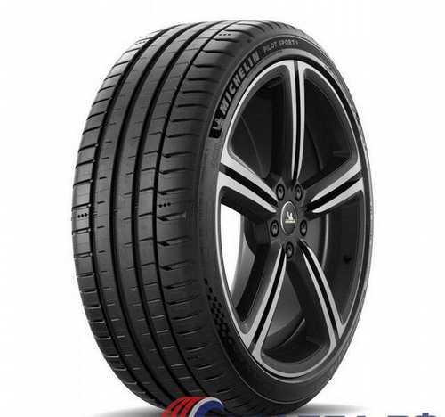 Michelin Pilot Sport 5 245/40 R18 97Y