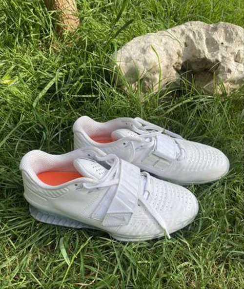 Штангетки nike romaleos 3