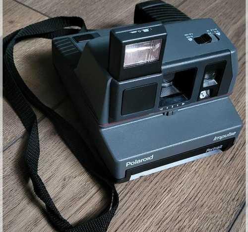 Фотоаппарат Polaroid Impulse