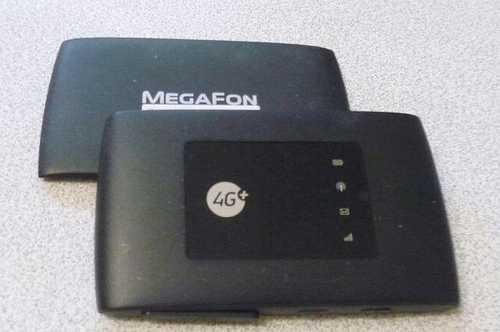Wifi роутер 4g модем Megafon MR150-5