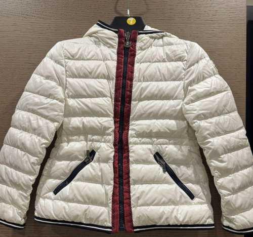 Куртка moncler детская