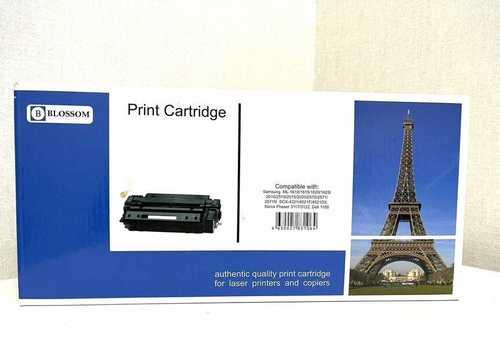 Картридж print cartridge