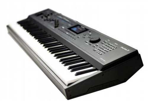 Kurzweil Forte 7 (цифровое пианино)