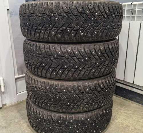 Nokian Tyres Hakkapeliitta 8 175/65 R14