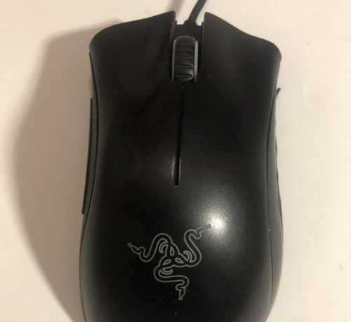 Razer deathadder chroma