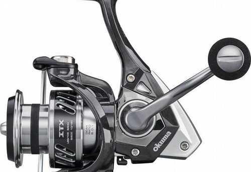 Катушка для рыбалки Okuma ITX 1000H High Speed