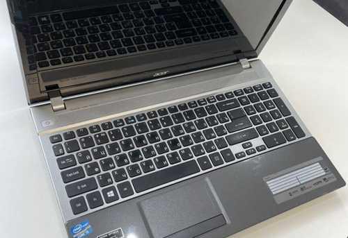 Ноутбук Acer Aspire v3 571g